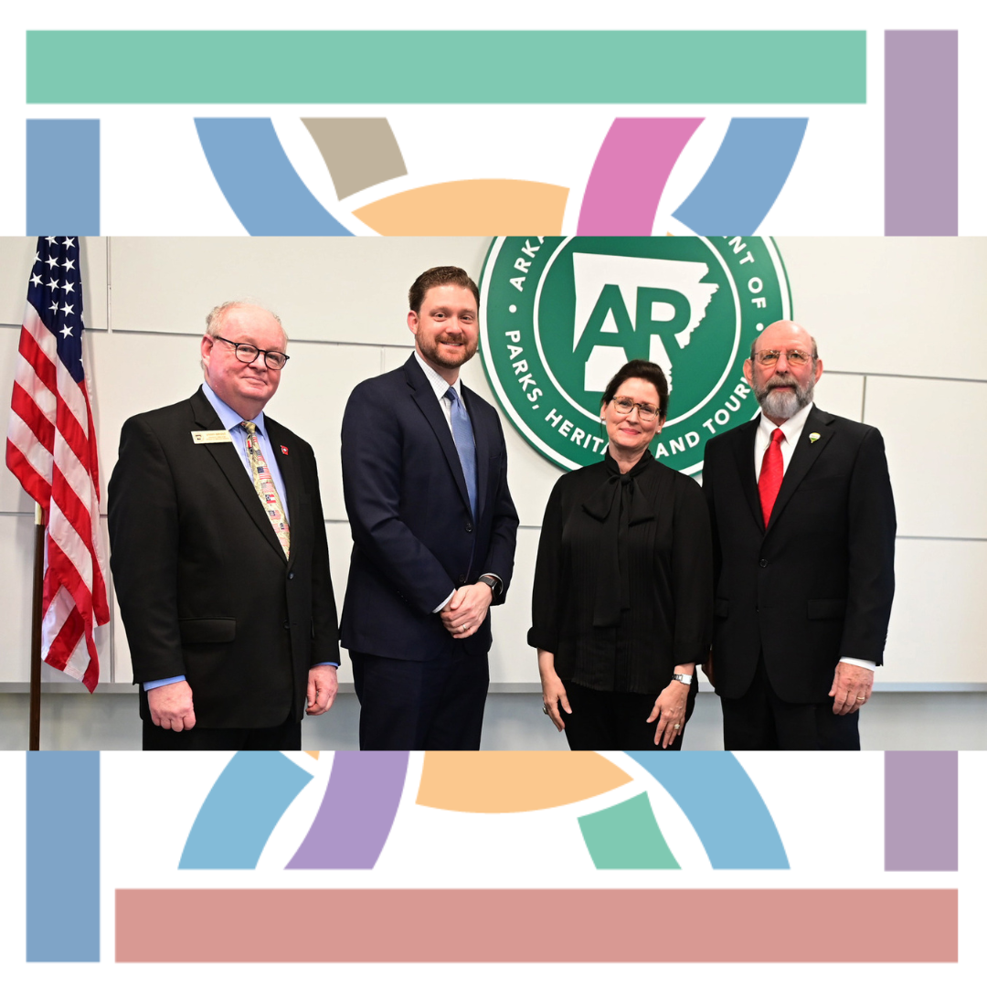 Arkansas Heritage awards $2.5 million for Arkansas cultural institutions