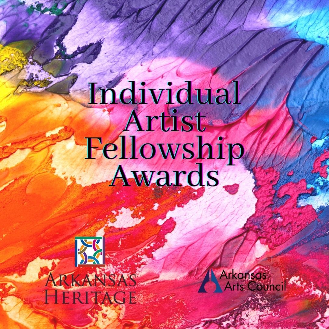 Grants for Individual Artists Close Feb. 3