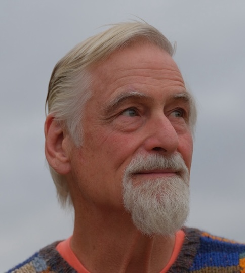 Potter Stephen Driver Named 2025 Arkansas Living Treasure