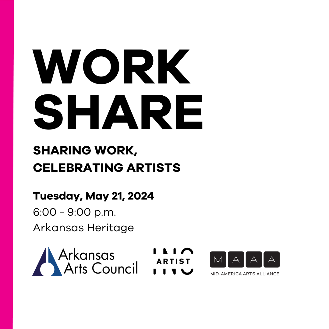 Arkansas Arts Council