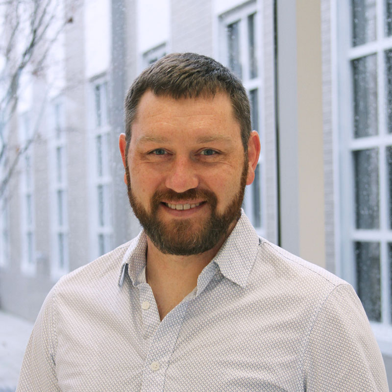 Kyle Lapham Named New ANHC Chief of Acquisitions and Stewardship