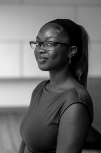 JaZmyn Shambley joins the Arkansas Arts Council