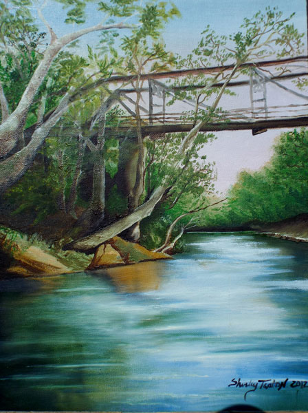 Shirley Tipton