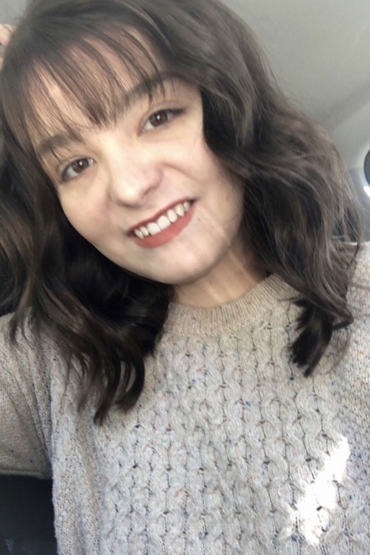 ANHC welcomes new staff members