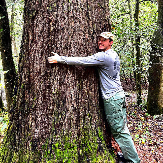 ANHC welcomes new staff members