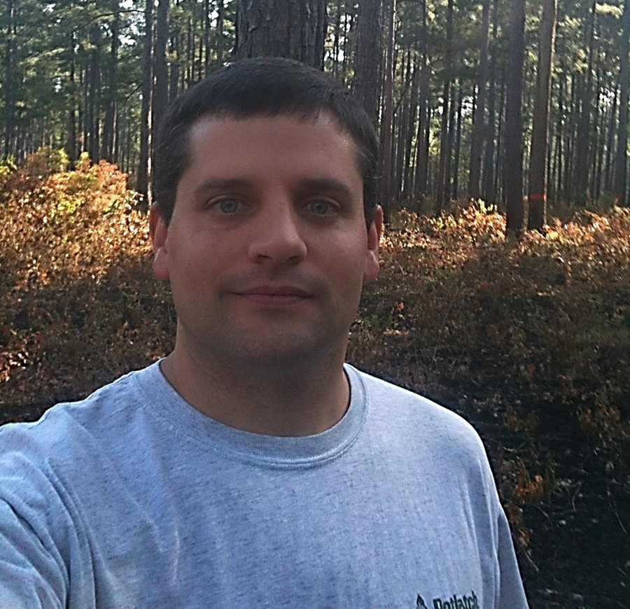 Partner Spotlight: Ricky O'Neill