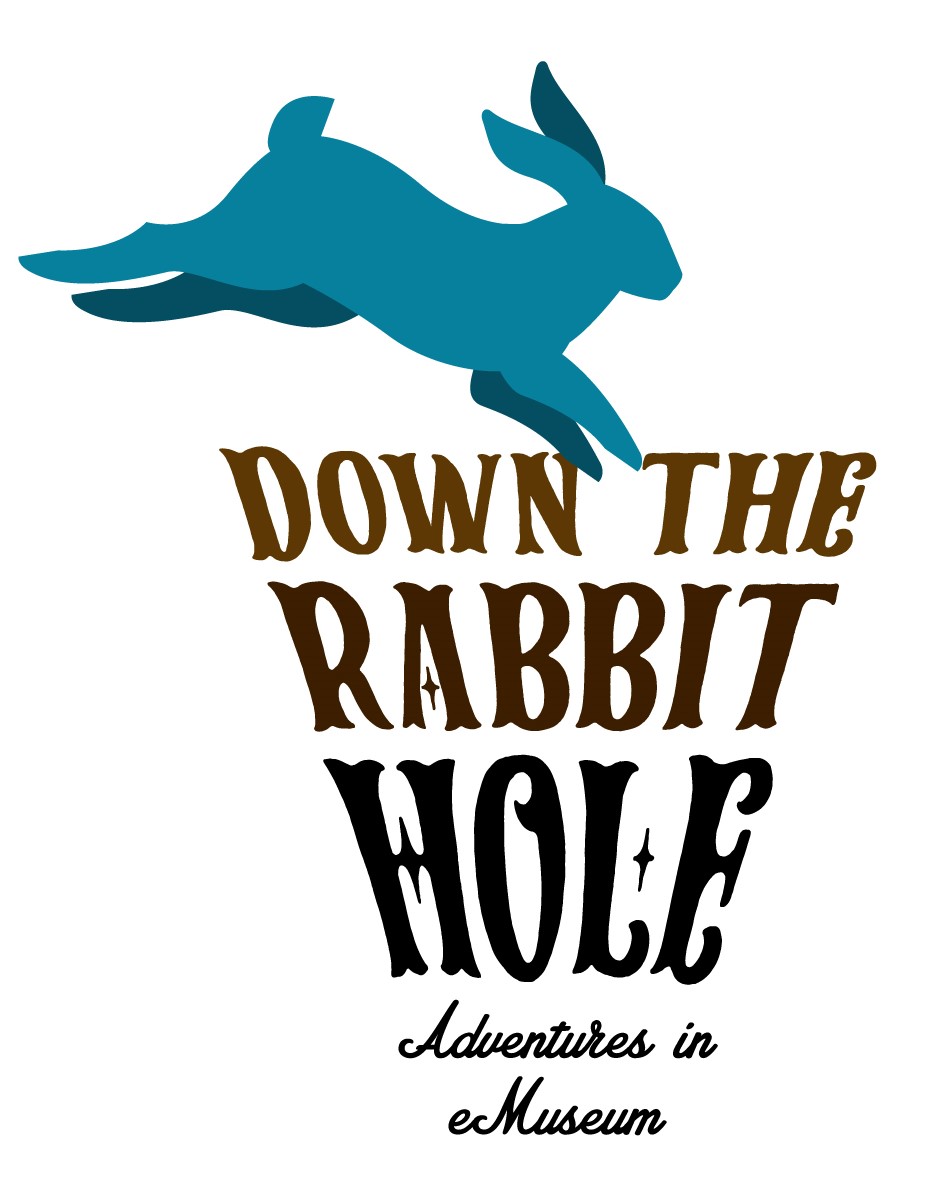 New exhibit takes visitors 'Down the Rabbit Hole'