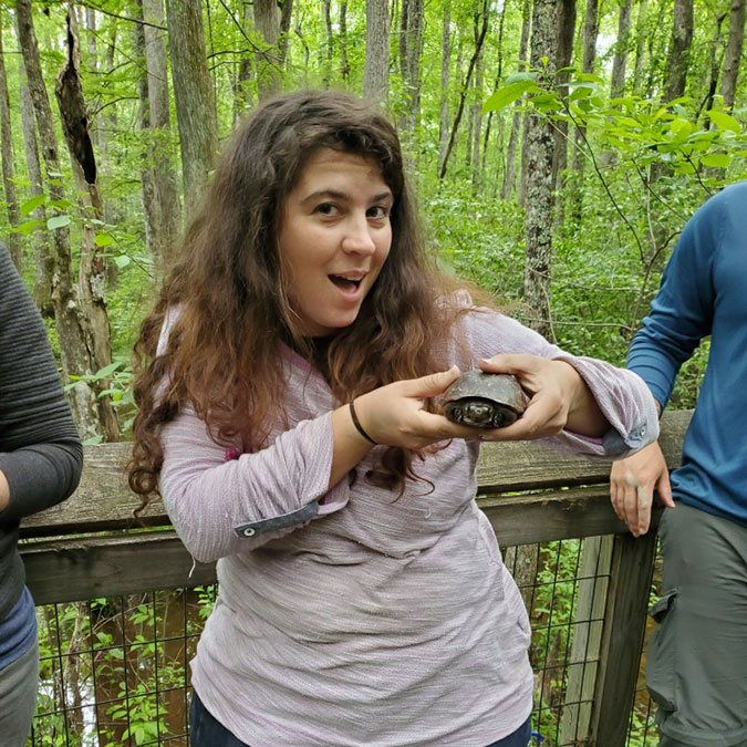 ANHC welcomes new staff members