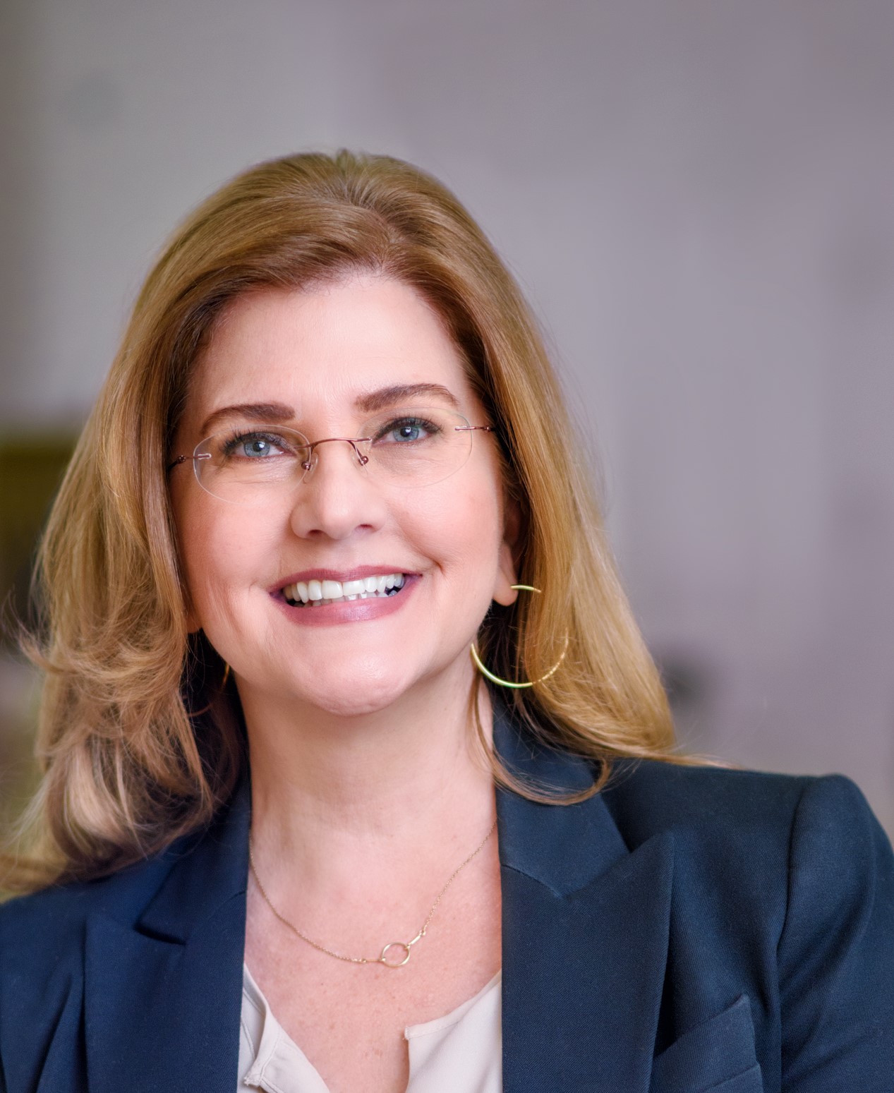 Meet Council Member Catherine Bays