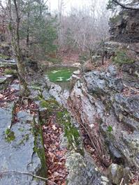 Land Donated by Deckers Becomes 74th Natural Area