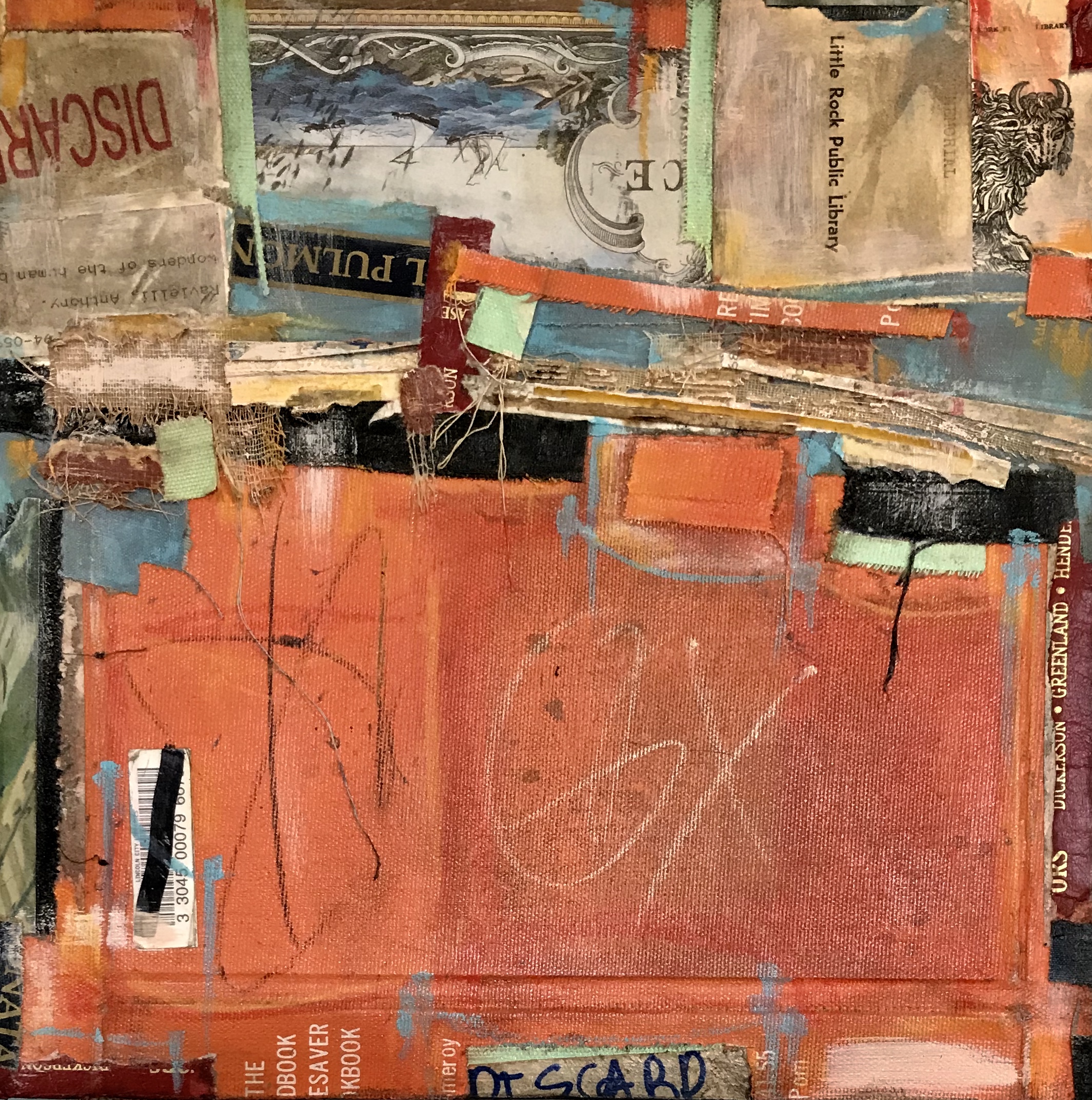 Arkansas Arts Council Announces 2020 Small Works on Paper Artists