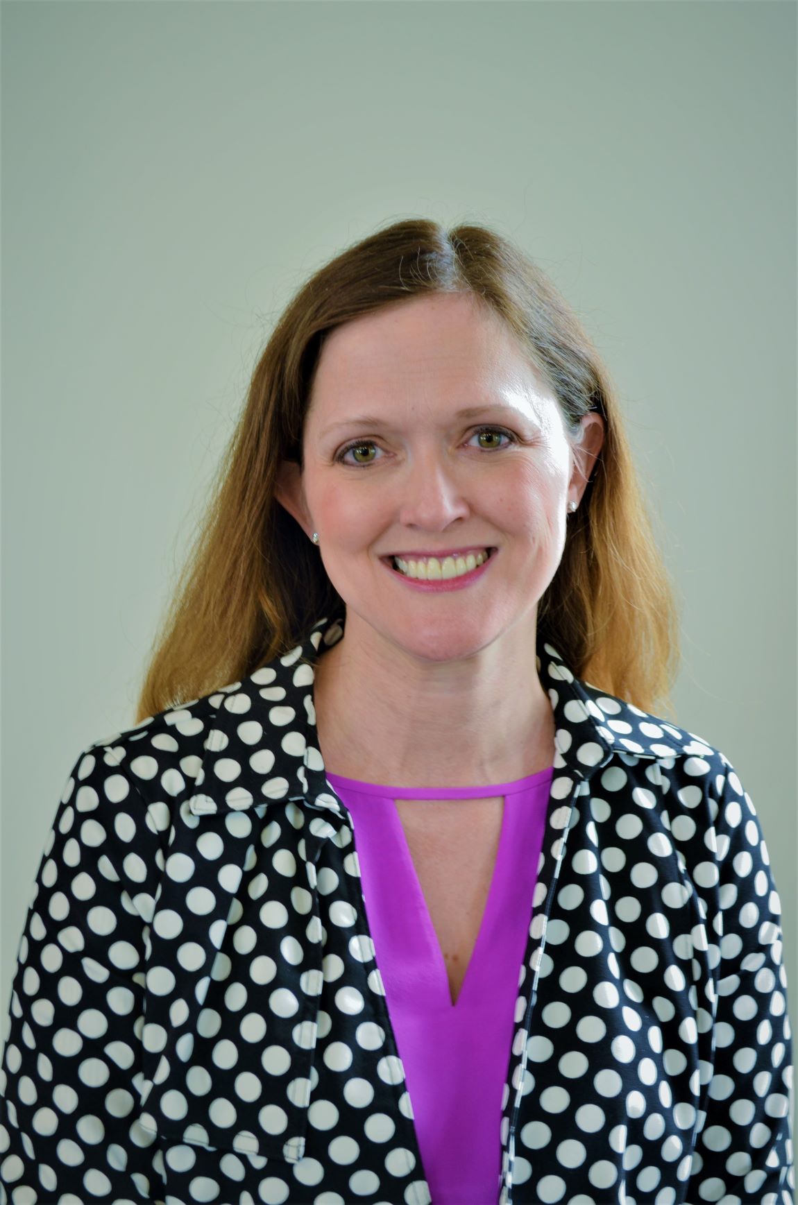 Meet Advisory Council Member Rebecca Hurst