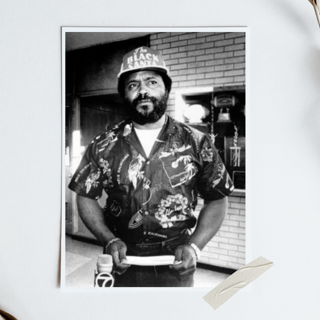 The Inner-City Philanthropist as a Political Bomb Thrower: Robert "Say ...