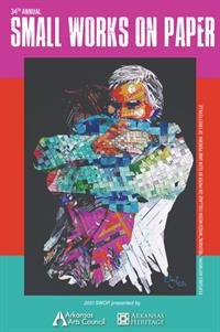 Arkansas Arts Council Announces 2021 Small Works on Paper