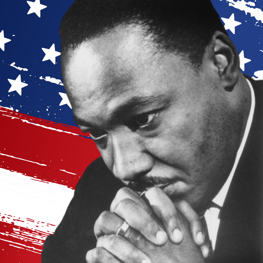 The Power of Peace: A Tribute to Dr. Martin Luther King Jr.