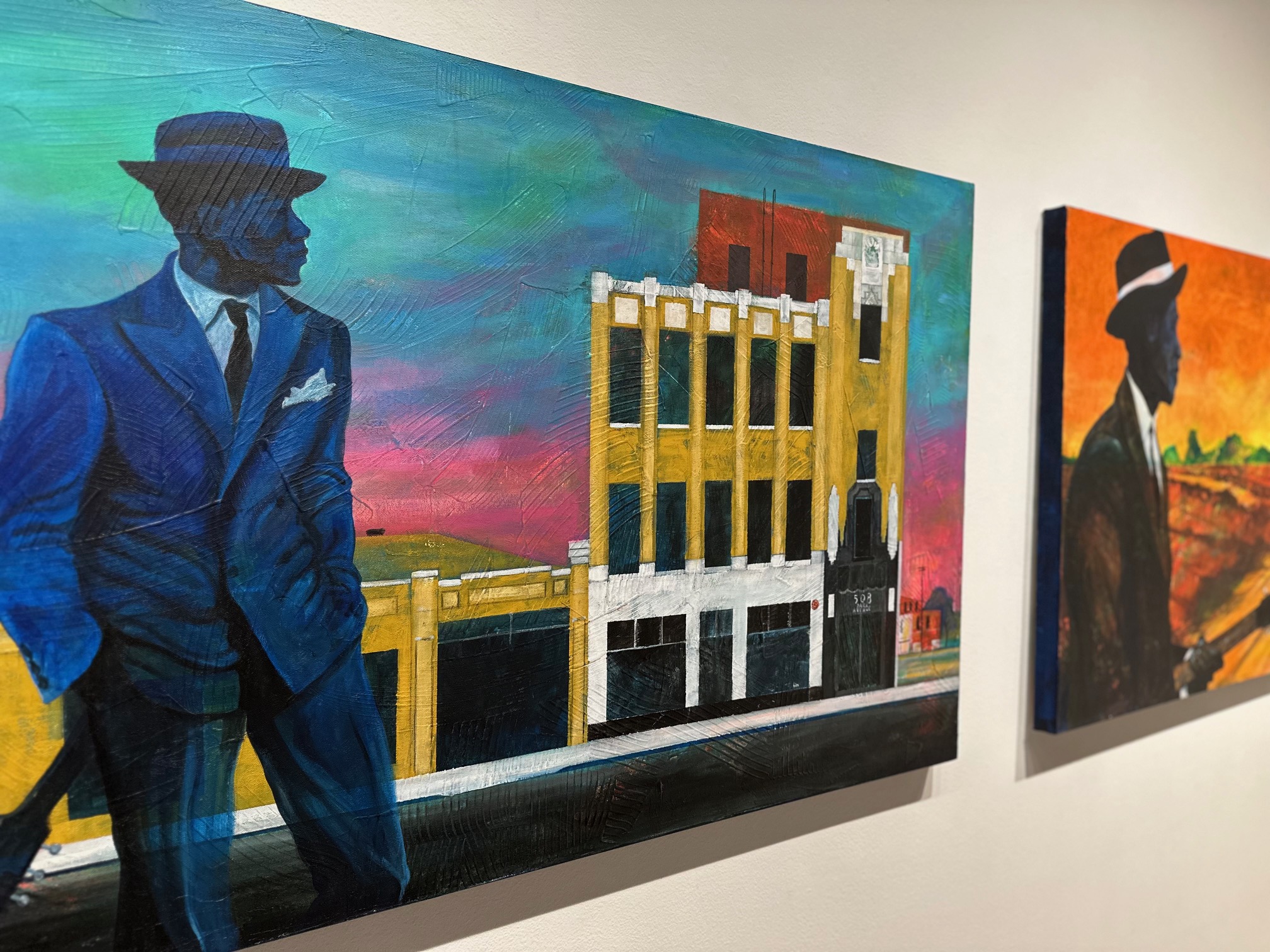 Current Exhibits