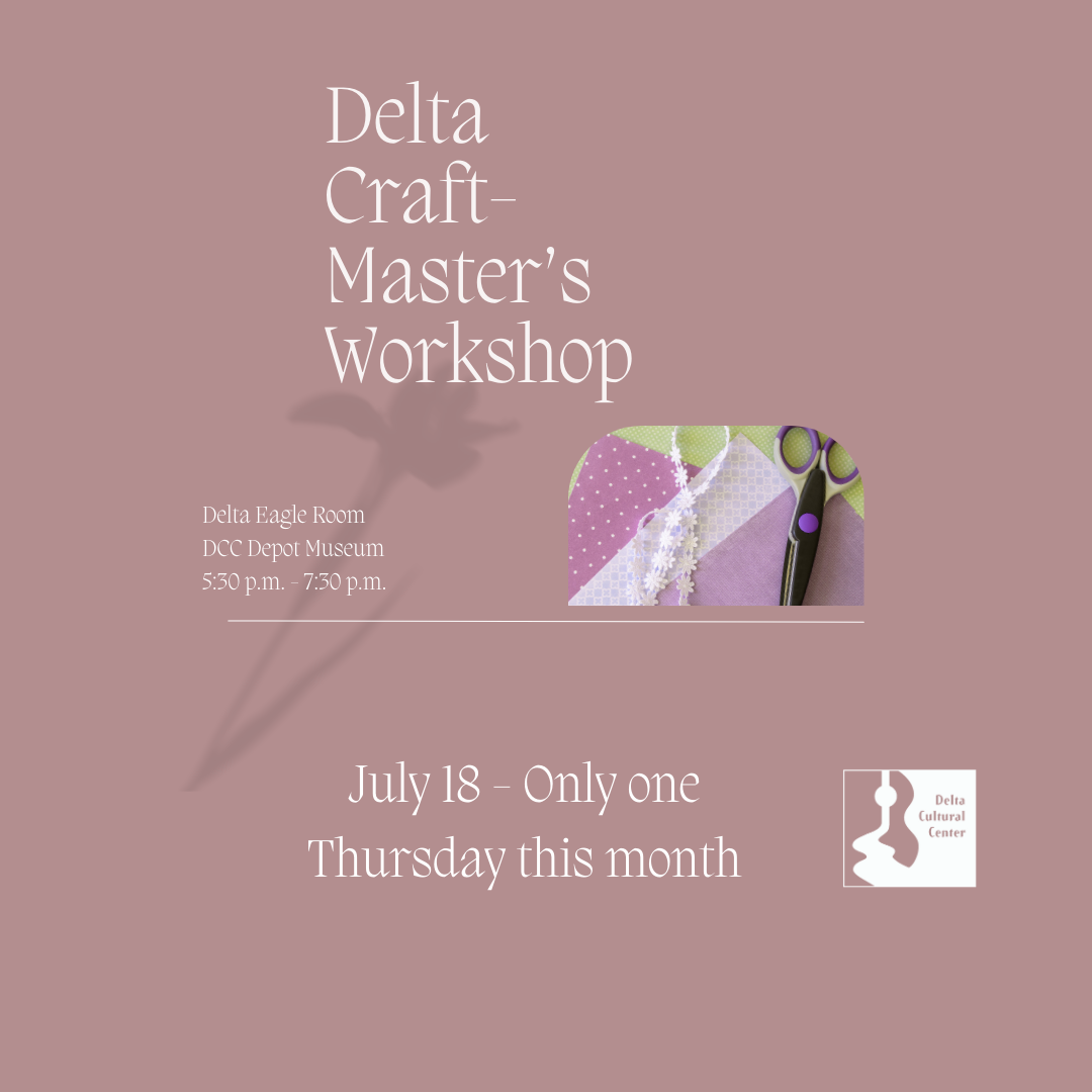 Delta Craft-Master's Workshop