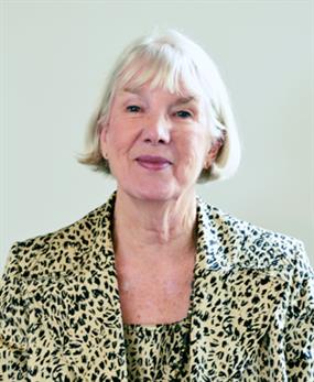 Meet Advisory Council Member Sue Coon