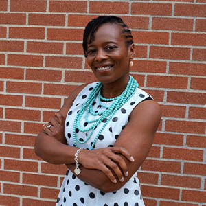 New Director Takes Helm of Mosaic Templars Cultural Center