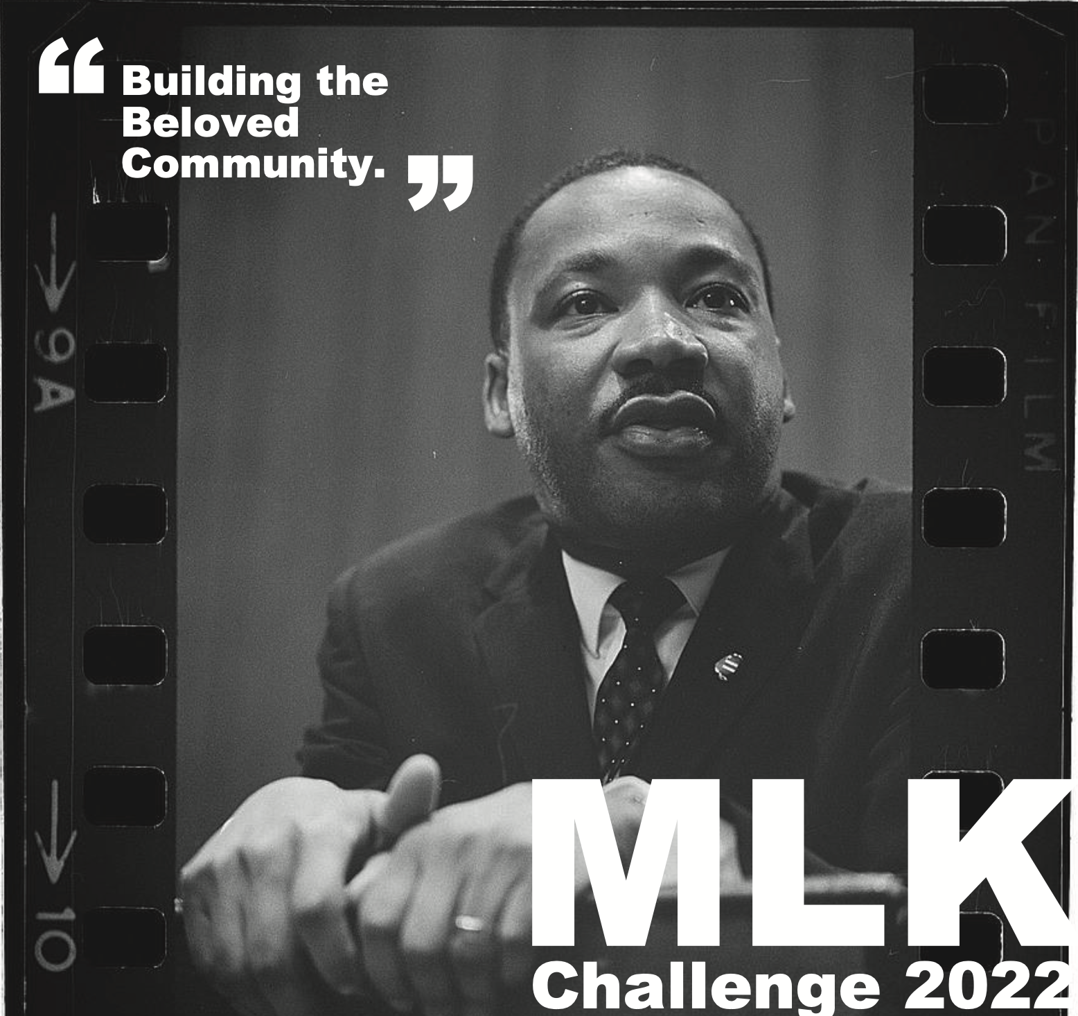 MLK Challenge