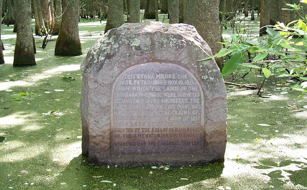 Arkansas 200 Years Ago: What Did Early Settlers See?