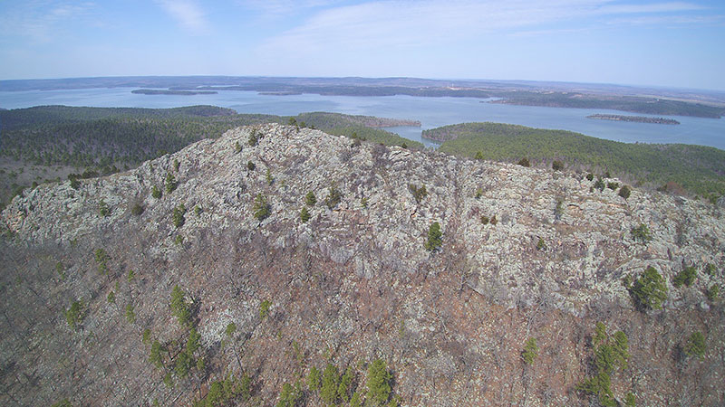 Rattlesnake Ridge Natural Area