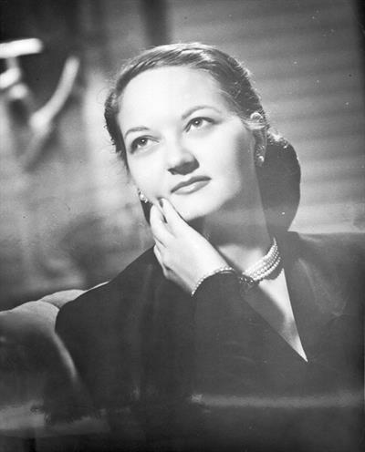 First Lady of the People’s House: Sarah Anne Phillips McMath (First ...