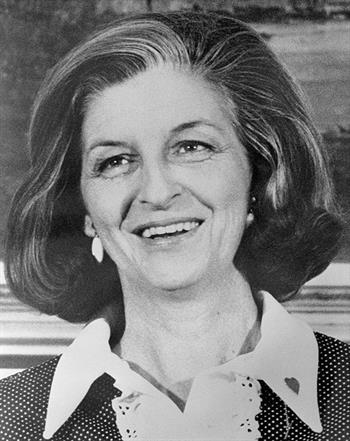 Warrior for Peace and Children’s Health: Elizabeth Callan “Betty ...