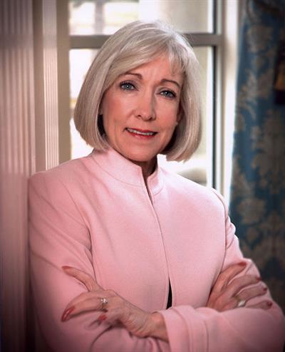 Embodiment of a Real-Life Princess Diary: Ginger Croom Beebe (First ...